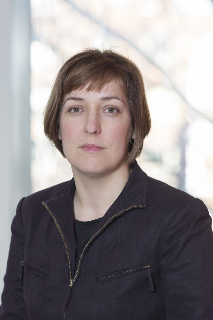 Sarah Atkinson – Trustees Week