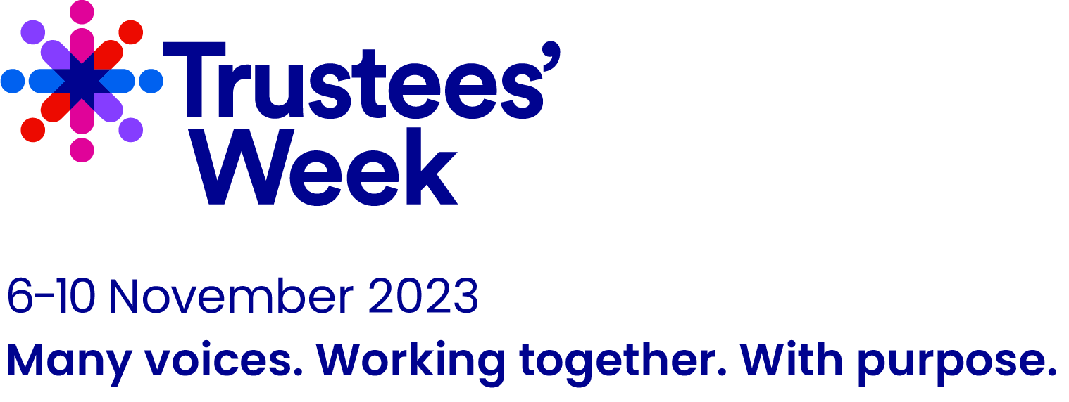 Partner toolkit – Trustees Week