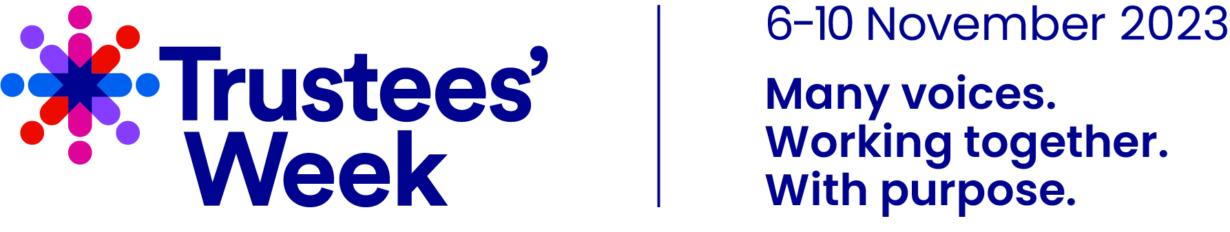 Supporter resources – Trustees Week